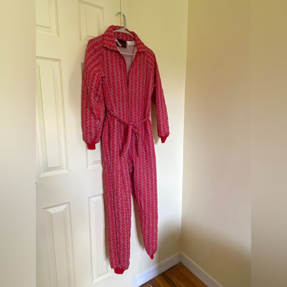 wiman | Pants & Jumpsuits | Vintage 6s Wiman Jumpsuit | Poshmark